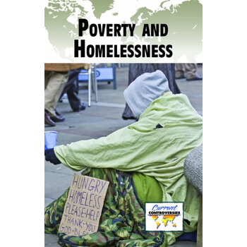 【】Poverty and Homelessness