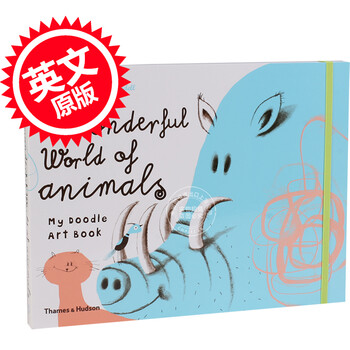 A Wonderful World of Animals