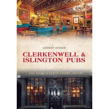 Clerkenwell & Islington Pubs