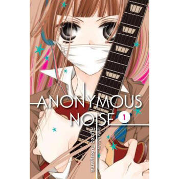 Anonymous Noise, Vol. 1: Volume 1