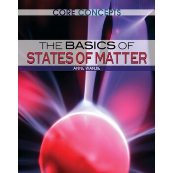 【】The Basics of States of Matter