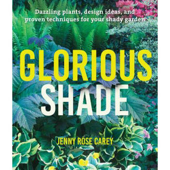 Glorious Shade: Dazzling Plants, Design Idea...