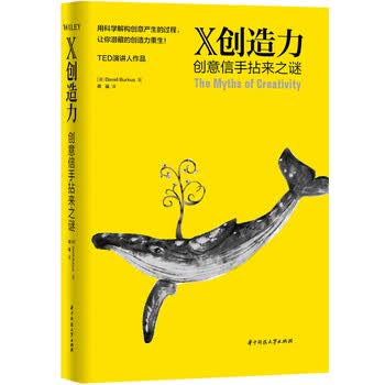 X创造力