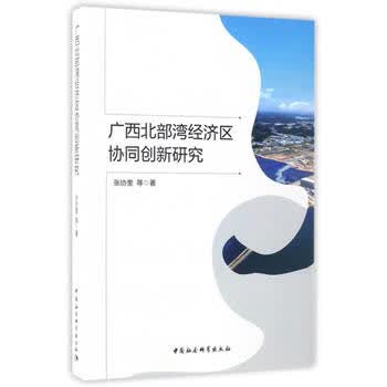 广西北部湾经济区协同创新研究