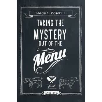 Taking the Mystery Out of the Menu
