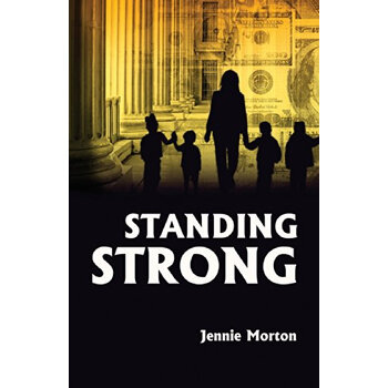 【】Standing Strong