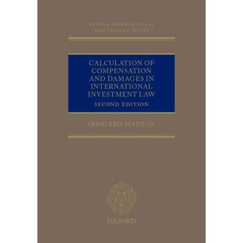 Calculation of Compensation and Damages in I...