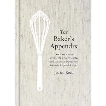 The Baker's Appendix: The Essential Kitchen ...