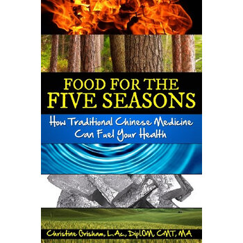 【】Food for the Five Seasons: How
