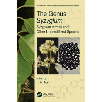 The Genus Syzygium: Syzygium Cumini and Othe...