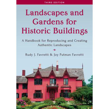 Landscapes and Gardens for Historic Building...