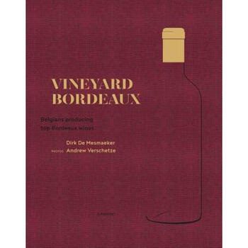 Vineyard Bordeaux