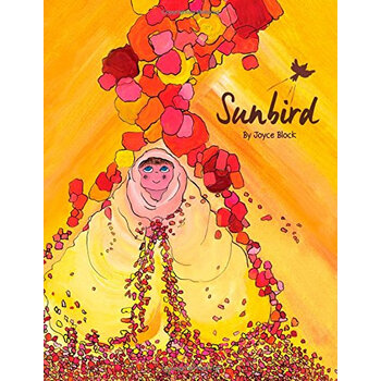 【】Sunbird