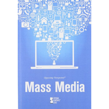 【】Mass Media