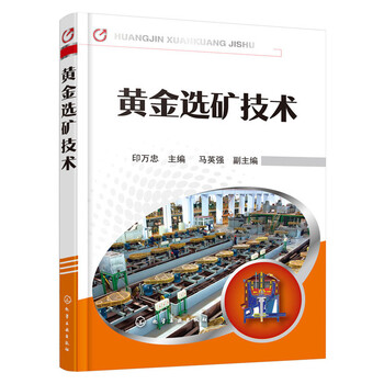 黄金选矿技术