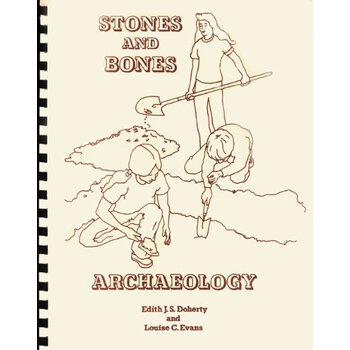 【】Stones and Bones: Archaeology