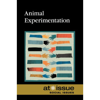 【】Animal Experimentation