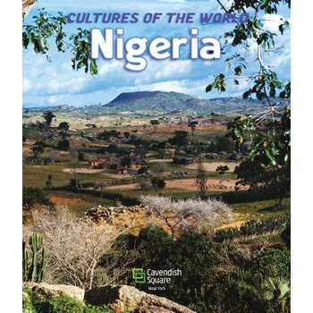 【】Nigeria