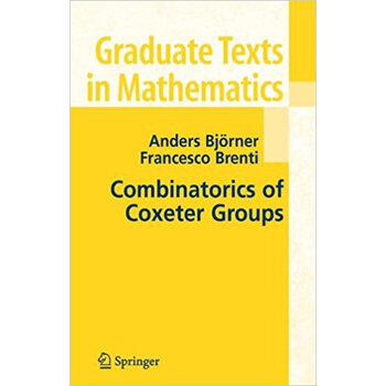 Coxeter群的组合数学 Combinatorics of Coxeter Groups