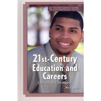 【】21st-Century Education and Careers: