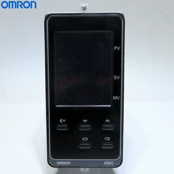 欧姆龙OMRON温控器 温控仪 E5EC系列 AC100-240V 48*96mm E5EC-RR2ASM-820 继电器输出【图片 价格 品牌 报价】-京东
