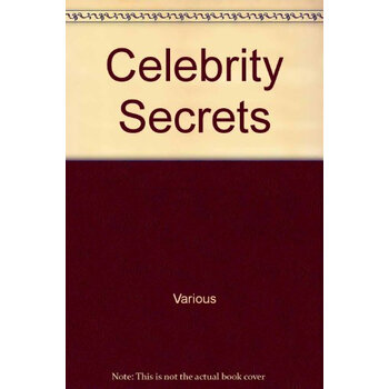 【】Celebrity Secrets