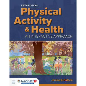 Physical Activity & Health
