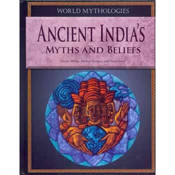 【】Ancient India's Myths and Beliefs