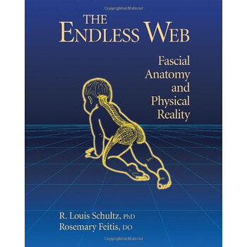 The Endless Web  Fascial Anatomy and Physical Re