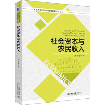 社会资本与农民收入
