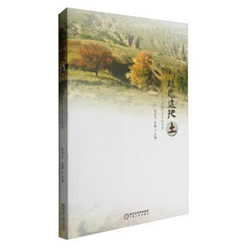 西吉草根作家作品选集：就恋这把土
