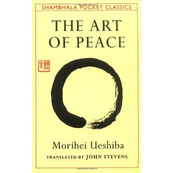 Art of Peace
