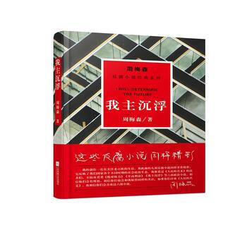 周梅森反腐经典：我主沉浮