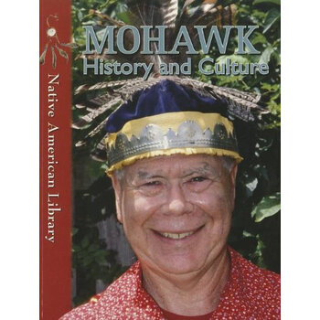 【】Mohawk History and Culture