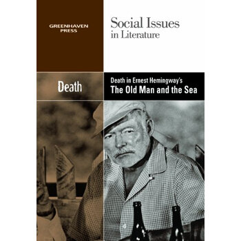 【】Death in Ernest Hemingway's the Old Man