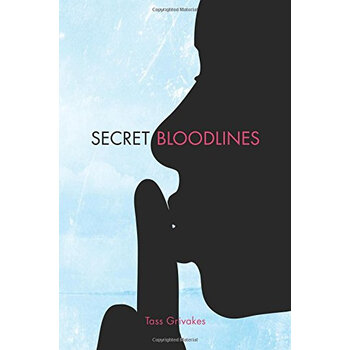 【】Secret Bloodlines