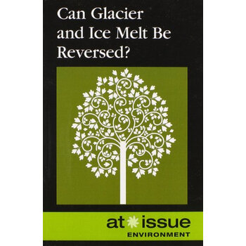 【】Can Glacier and Ice Melt B