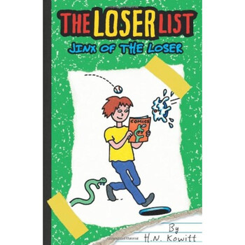 Jinx of the Loser