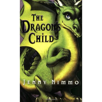 Dragon's Child, The