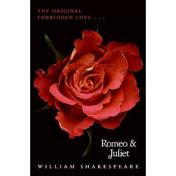 Romeo and Juliet 罗密欧与朱丽叶