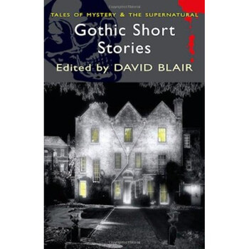 Gothic Short Stories (Wordsworth Mystery