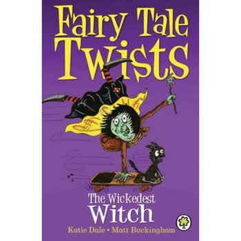 The Wickedest Witch