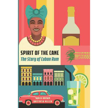Spirit of the Cane