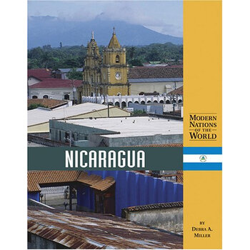 【】Nicaragua