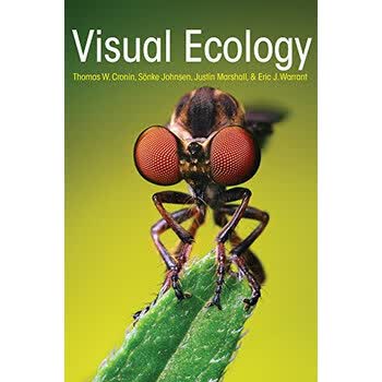 【】Visual Ecology