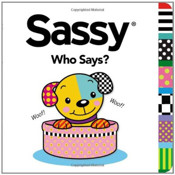 Who Says?