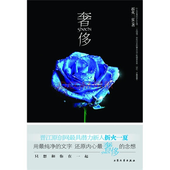 奢侈9787802405912大众文艺