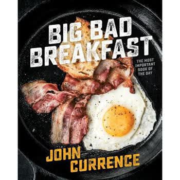 Big Bad Breakfast: The Most Important Book o...