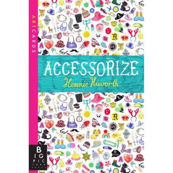 Art Cards: Accessorize