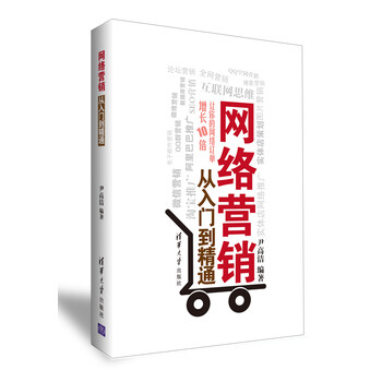 网络营销从入门到精通